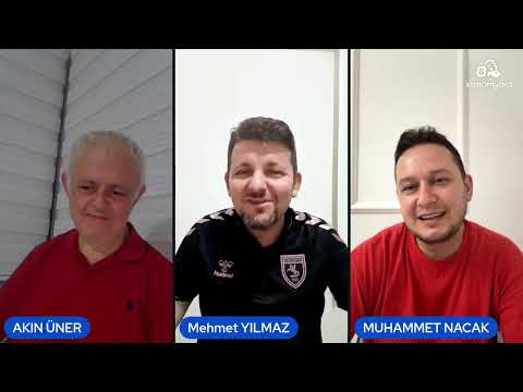 SAMSUNSPOR'DA ŞOK: MOUANDILMADJI AYRILDI, THOMAS REIS TRABZONSPOR İLE ANLAŞTI, ERZURUMSPOR MAÇI