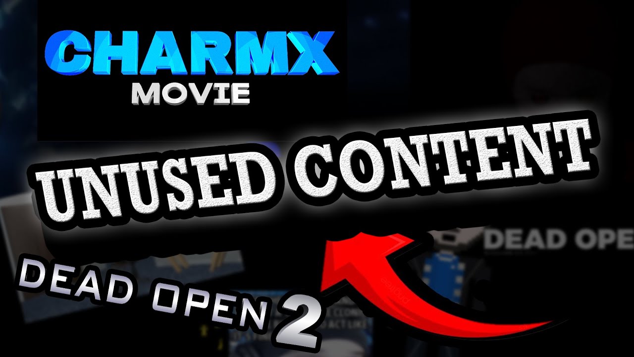 Unused Video Content! - Unreleased YTPs, Movie, Future plans. - YouTube