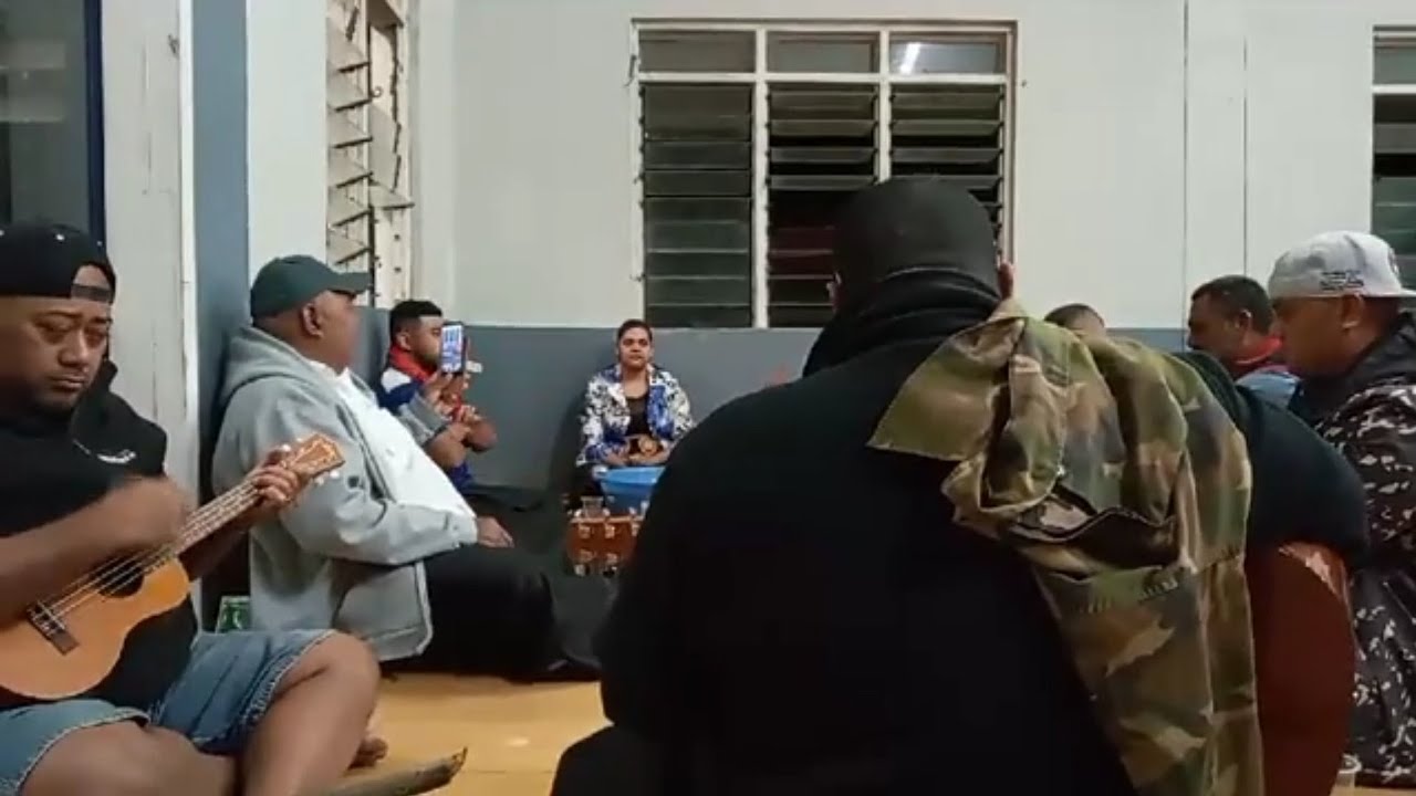 Hiva Kakala 2020 - Hakohako 'a Tonga Hahake (Fofo'anga Tonga) - YouTube