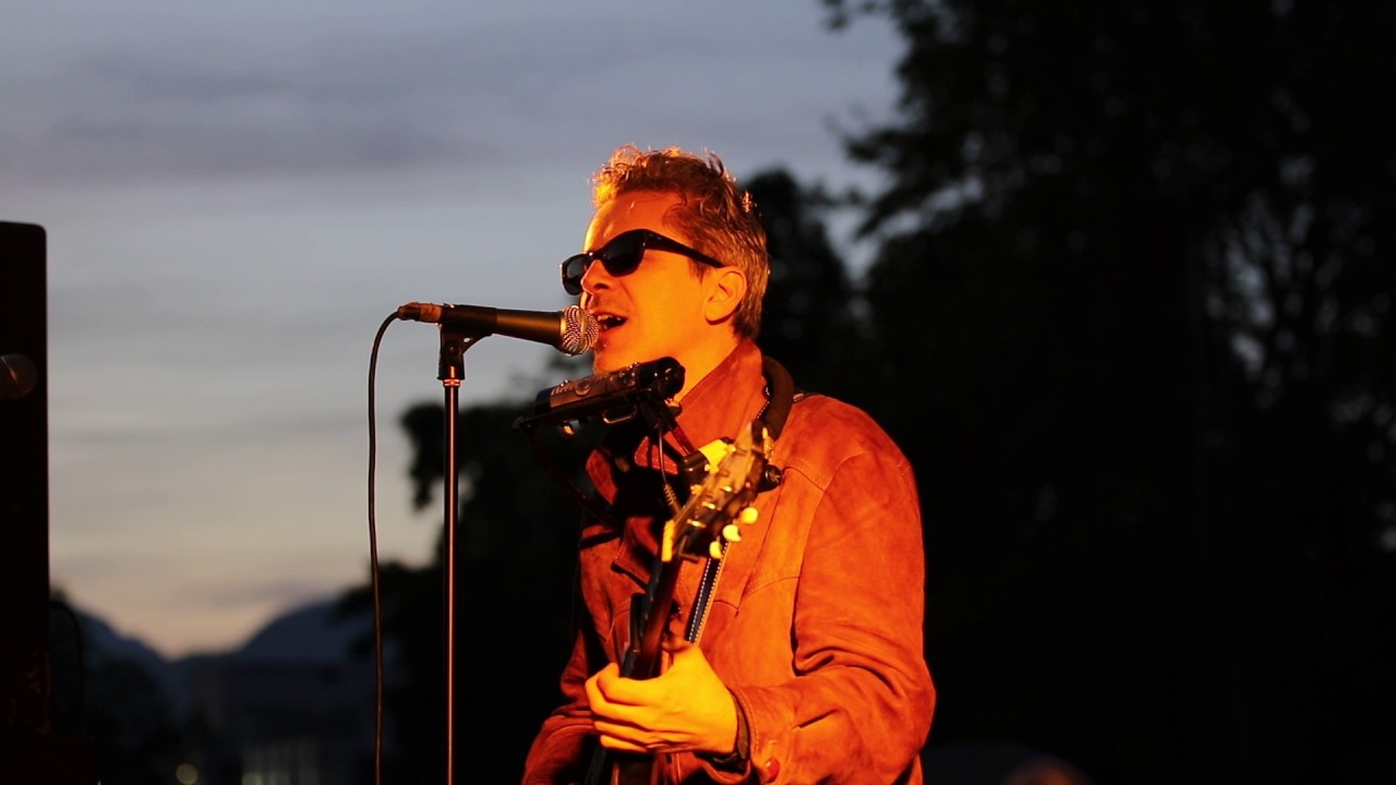 Marco Pandolfi - YouTube