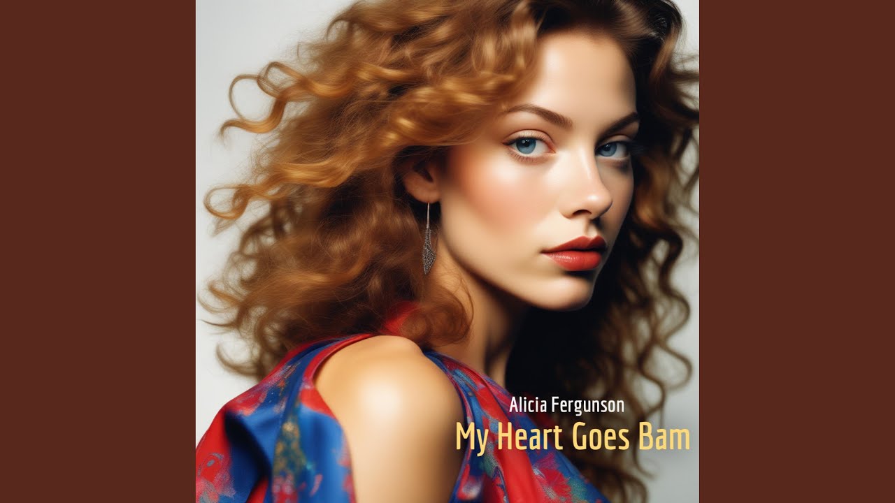 My Heart Goes Bam - YouTube