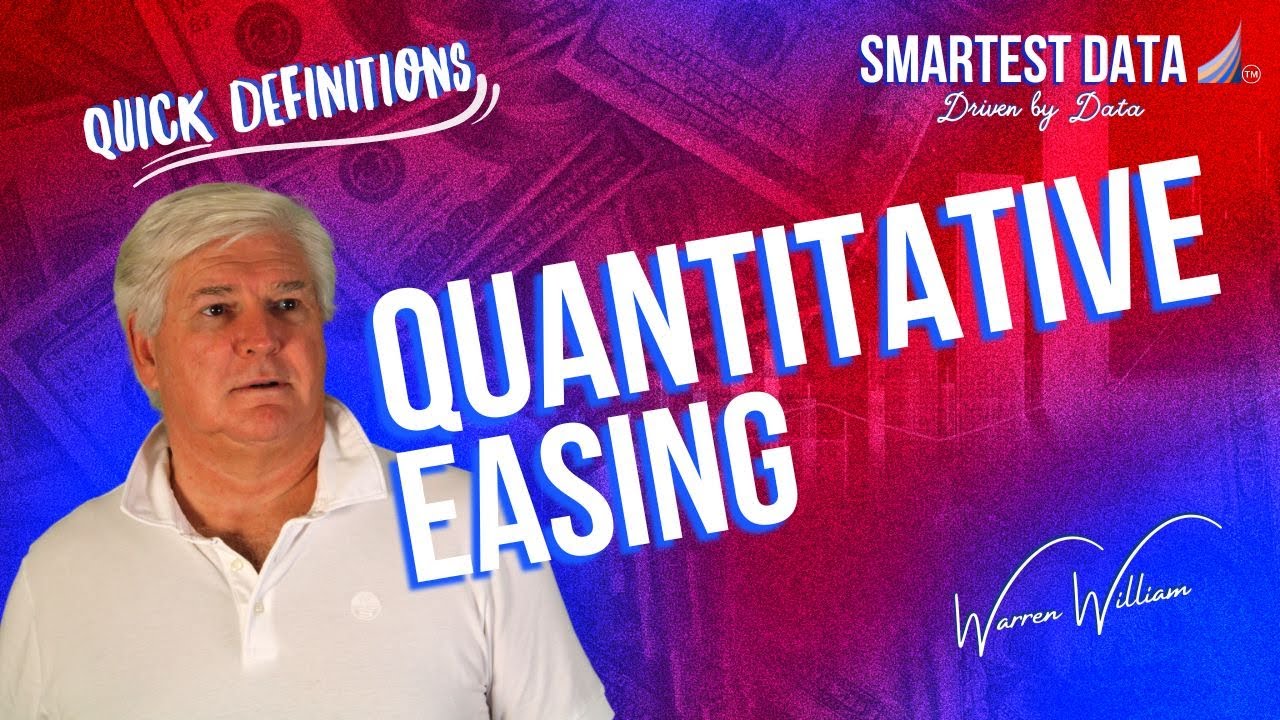 Quantitative Easing, focused on Int Rates at long end of the Yield ...