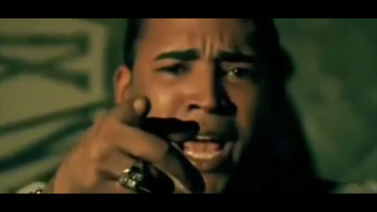 DILE DON OMAR INTRO W HIP HOP BREAK Blend Party Mix - YouTube