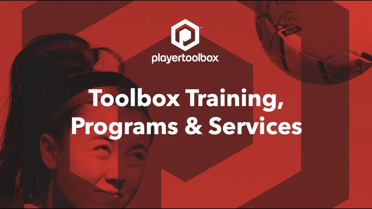 Player Toolbox Training, Programs and Services - YouTube
