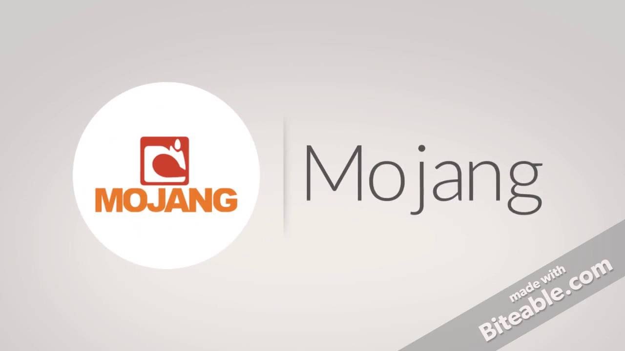 Mojang Status - YouTube