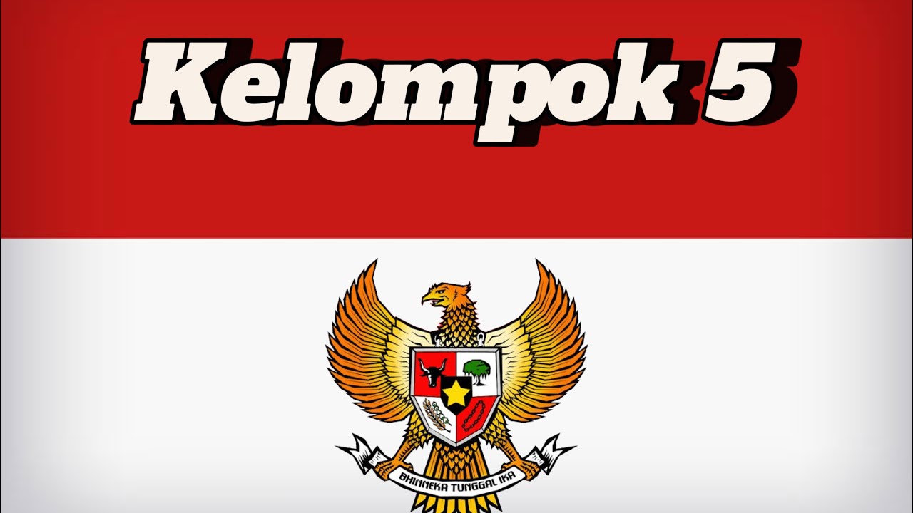 Uas kewarganegaraan rey albani kelompok - 5 - YouTube