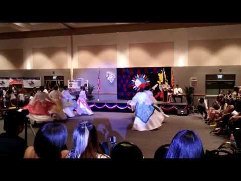 Jovencita (Maria Clara)