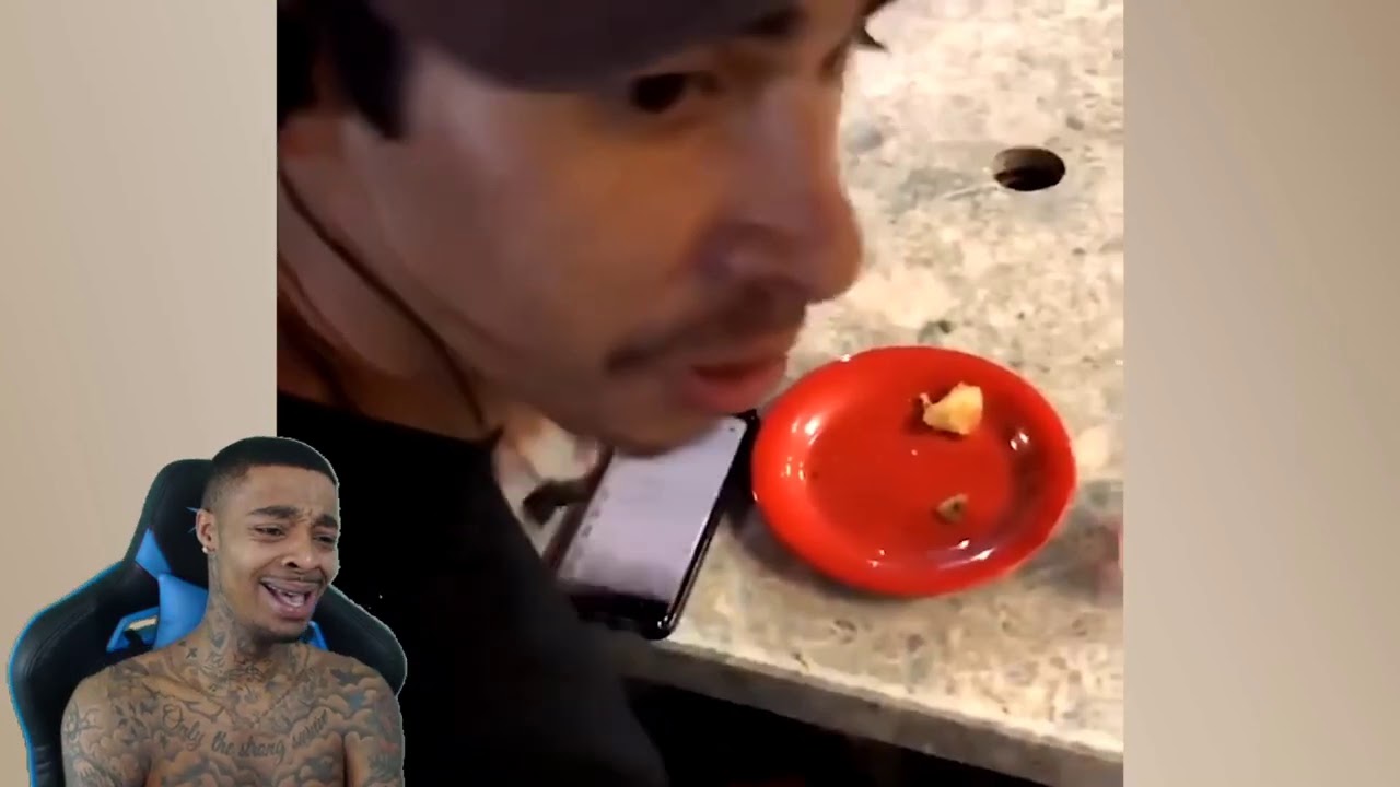 FlightReacts Videos With Unexpected Endings! - YouTube