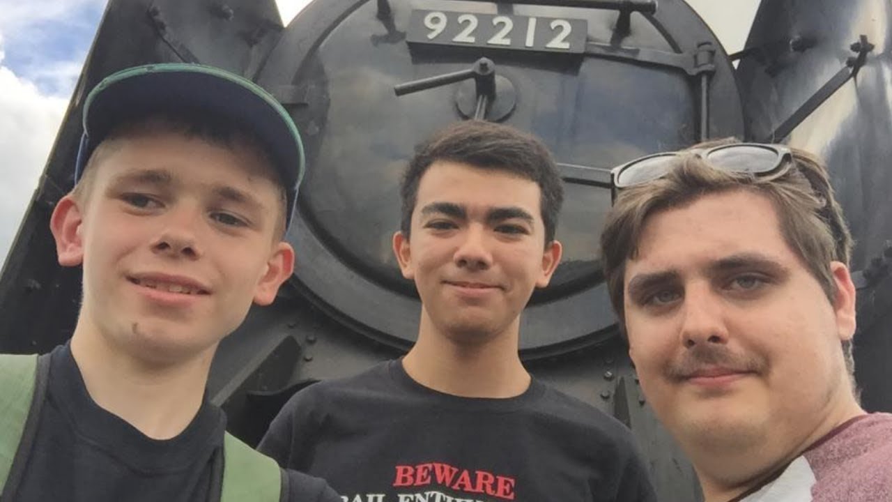 LaZeR JET Meets his First American Fan - YouTube