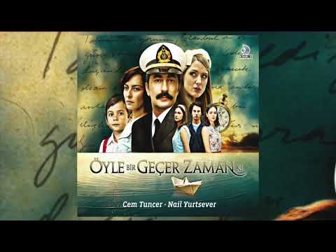 Öyle Bir Gecer Zaman Ki Müziği - Kalbimin Doğusu