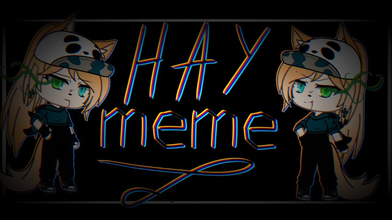 H A Y ||meme|| - YouTube