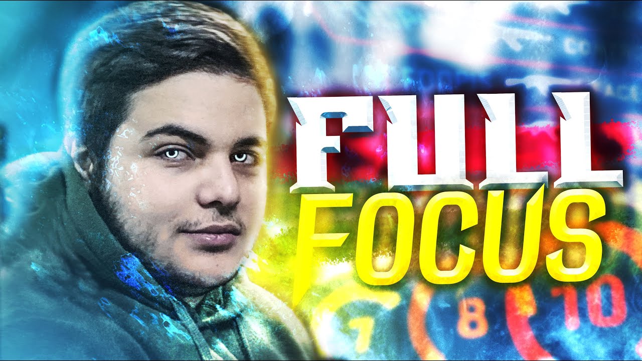 ПУТЬ ДО 10LVL FACEIT #2 (FULL FOCUS CS:GO) - YouTube