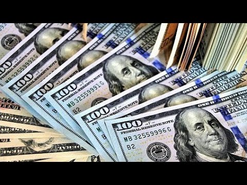 Para Sana Koşacak- Parayı Çoğaltma Ve Zenginlik İpuçları- Çekim Yasası Sevgi Yasası Ve Zenginlik