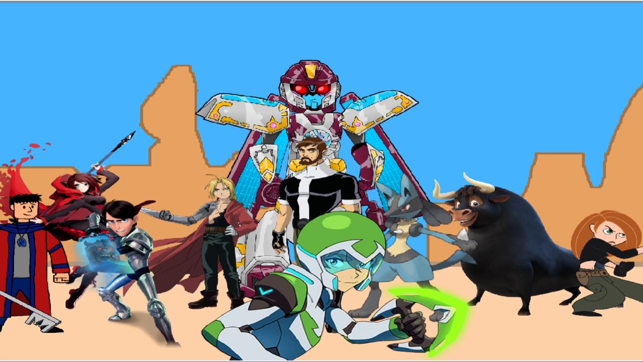 The Rascal Family Anime OP 2 (Happy Late Birthday Mama Entertainments ...