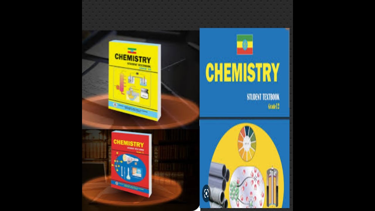 Chemistry course outline for remedial student - YouTube
