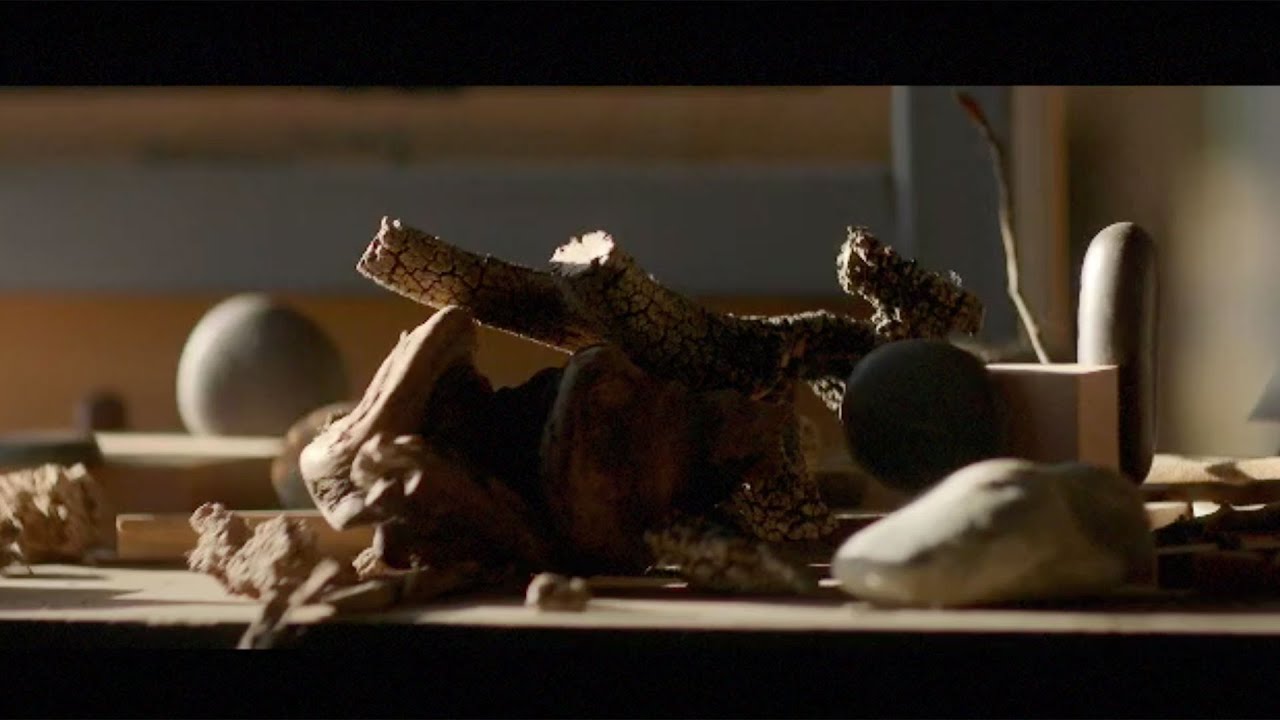 Patrick Steeger - Ganador Premio Mejor Muestra Gallery Weekend 2019 ...