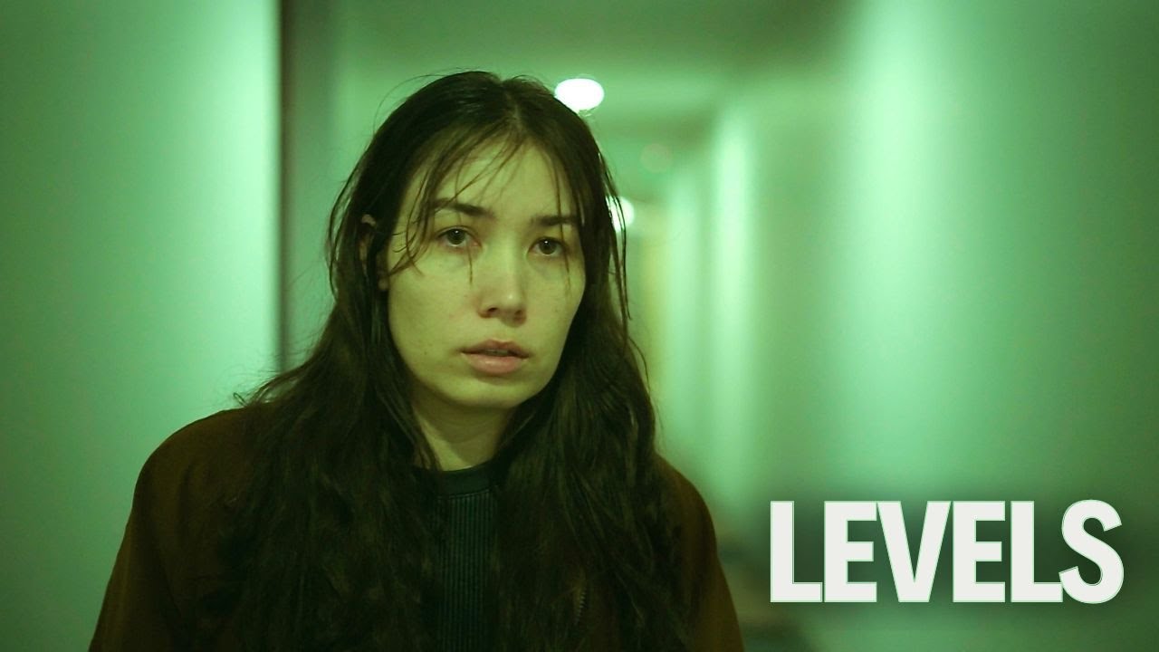 LEVELS | Horror Short Film - YouTube