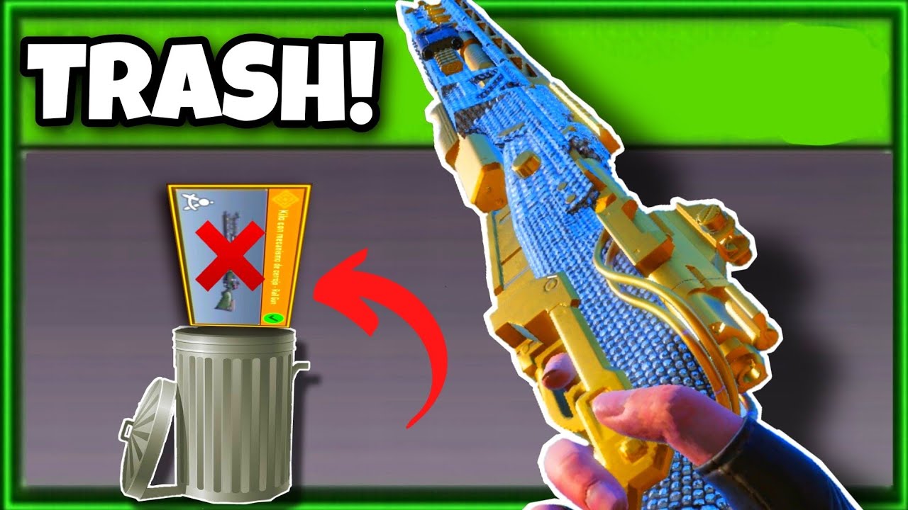 Legendary Kilo Bolt has no Damage is TRASH Not like Warzone ones - CODM ...