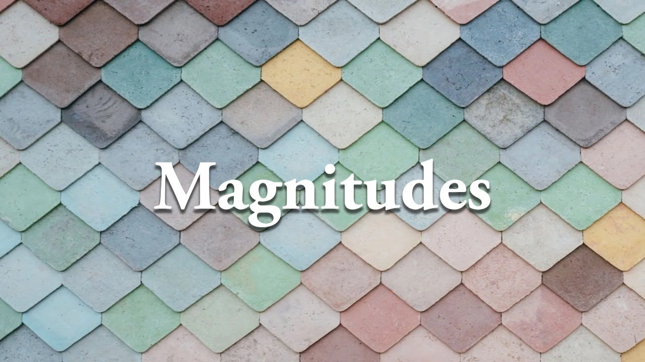 Magnitudes | directamente correlacionadas y directamente proporcionales ...