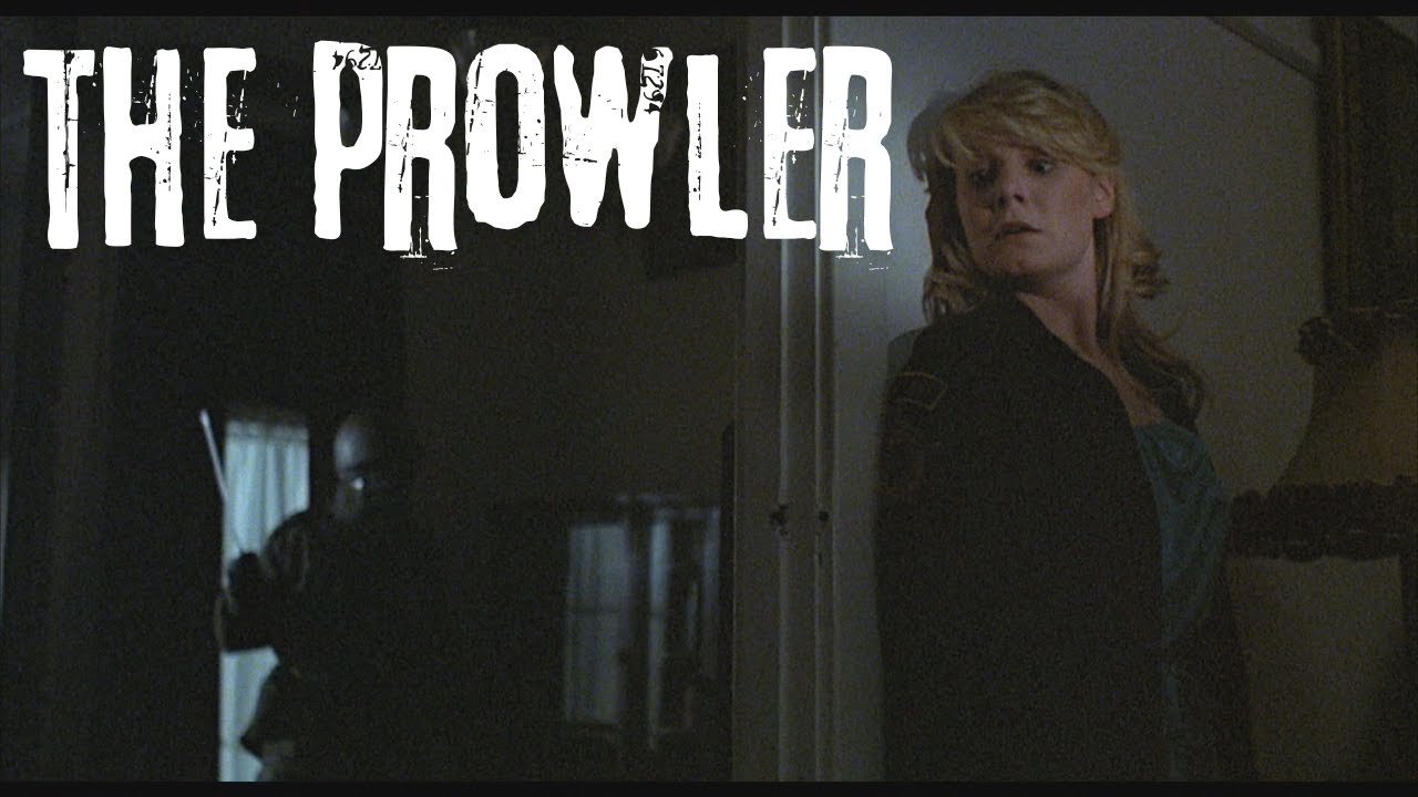 The Prowler (1981) Review - YouTube