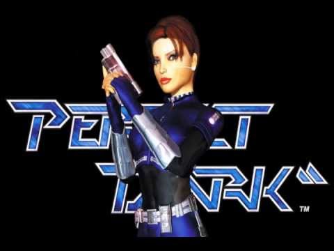 Perfect Dark Soundtrack - YouTube