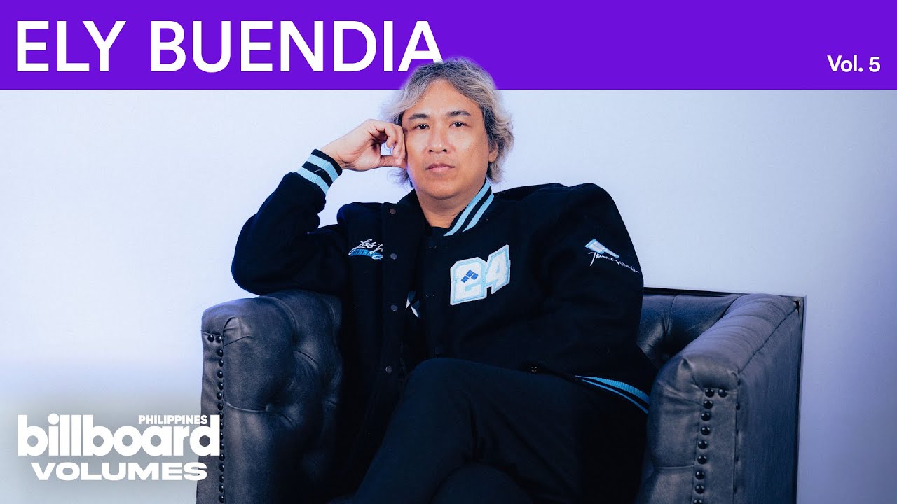 Ely Buendia Breaks Down Every Track on His “Method Adaptor” Album ...