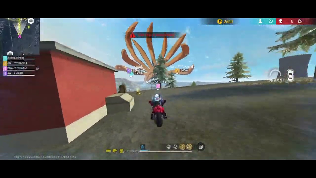 play with aadesh gaming - YouTube