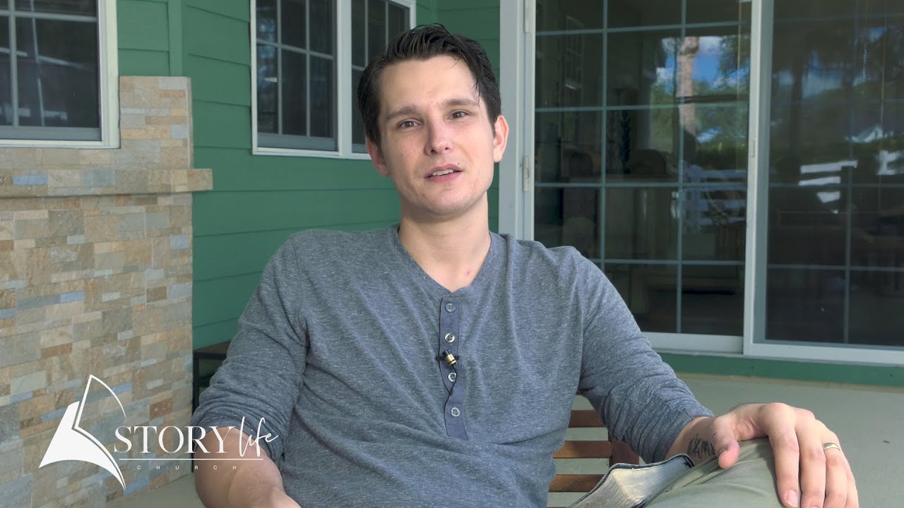 Welcome to StoryLife Church | Brad Knight - YouTube