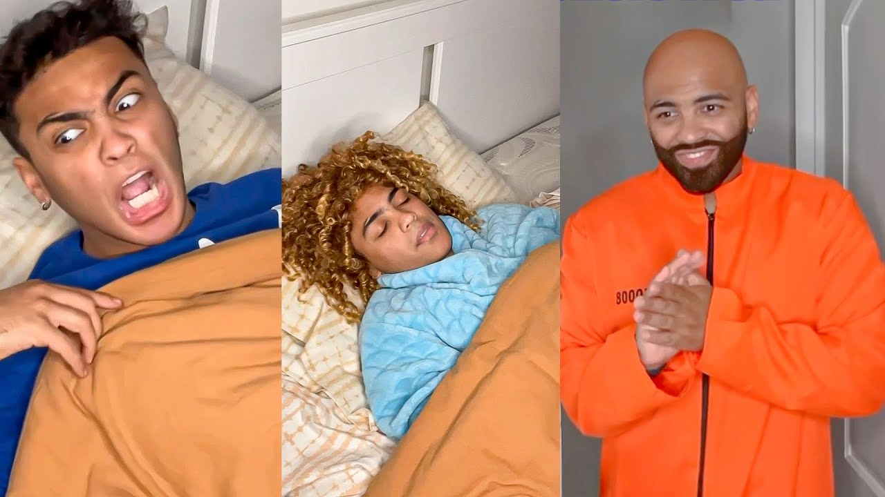 [2 HOUR] of The Best MARRKADAMS TikTok Videos | Funny Marrkadams ...