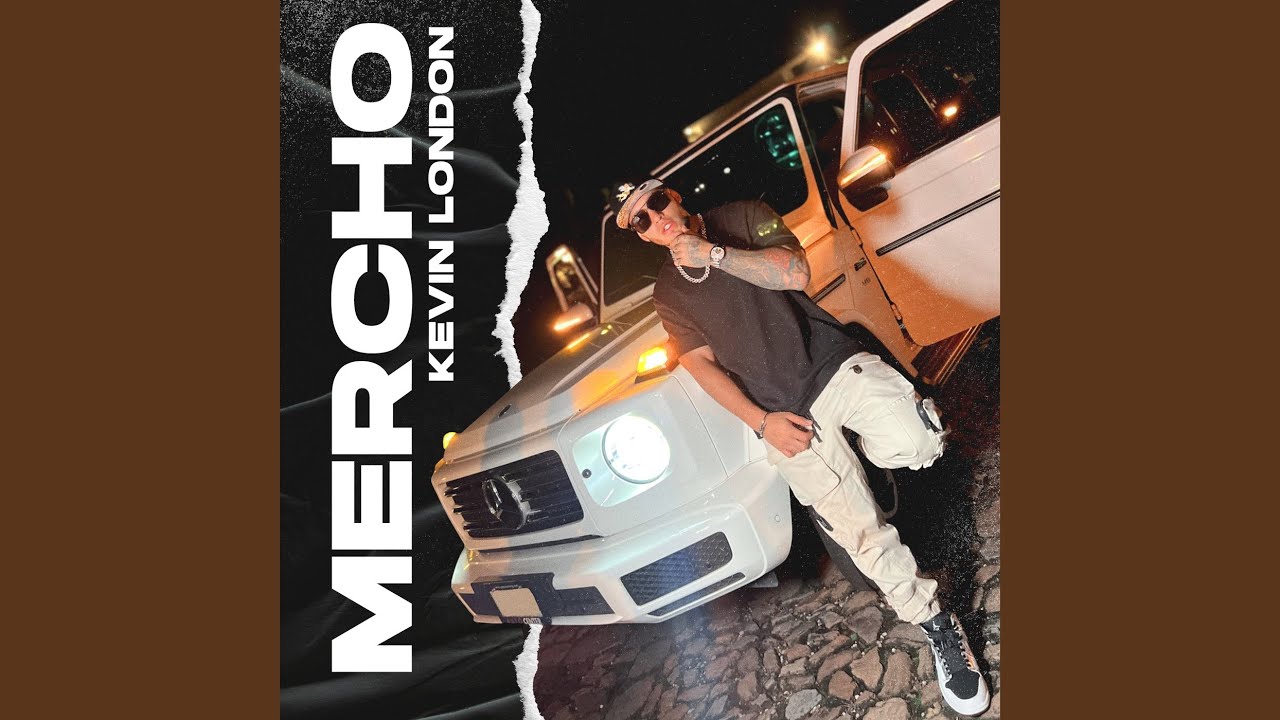 Mercho - YouTube Music