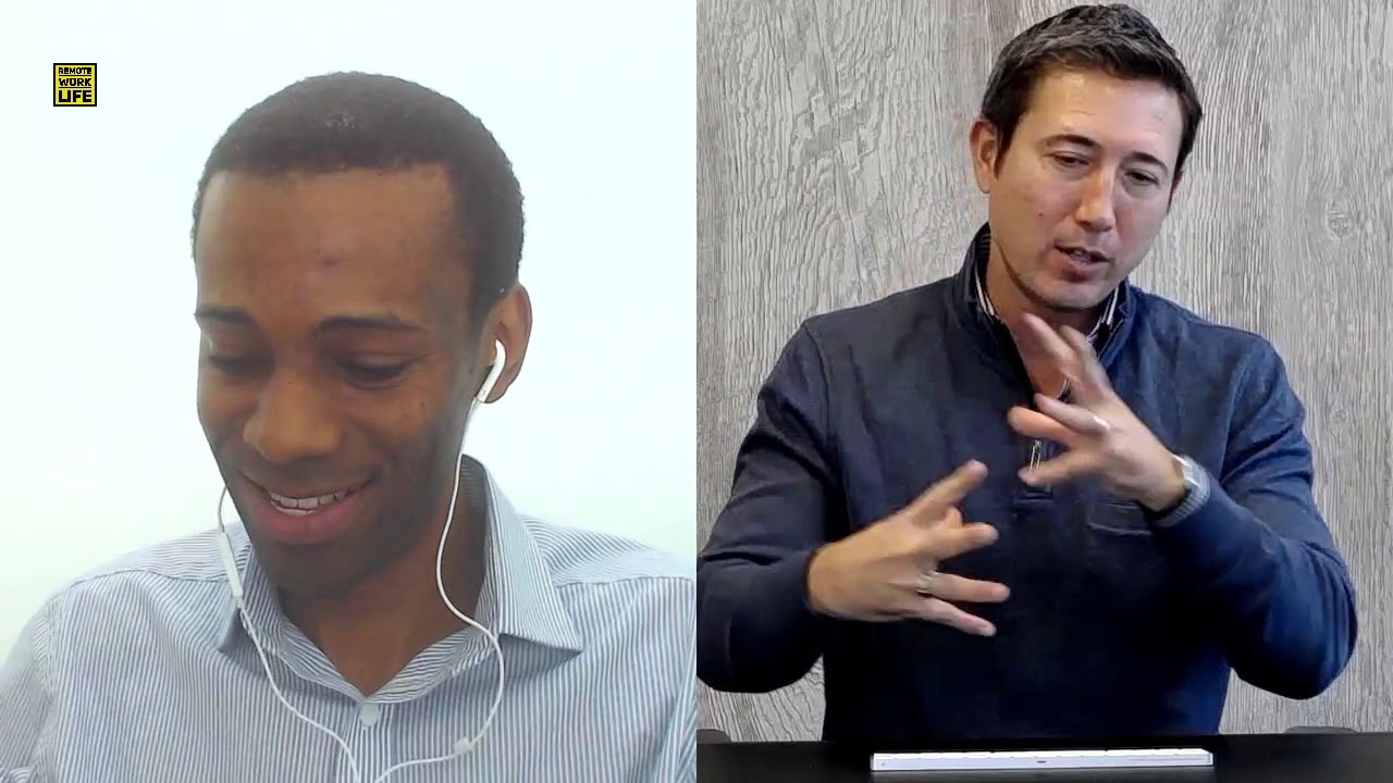 Andy Tryba - CEO Crossover - How data can be used to build trust in ...