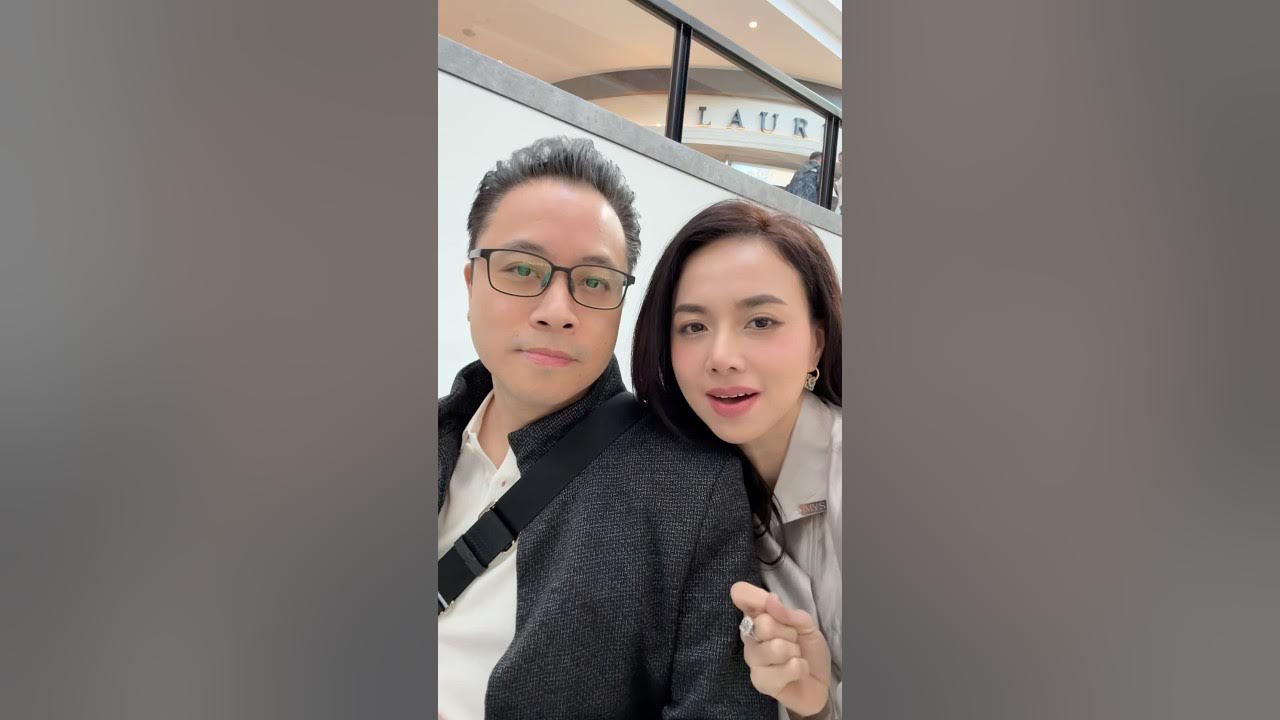 Miền Tây ơi hẹn hôm nay nha! 🤗#dinhngocdiep #thamtukien #victorvu #kyankhongdau #haimẫn - YouTube