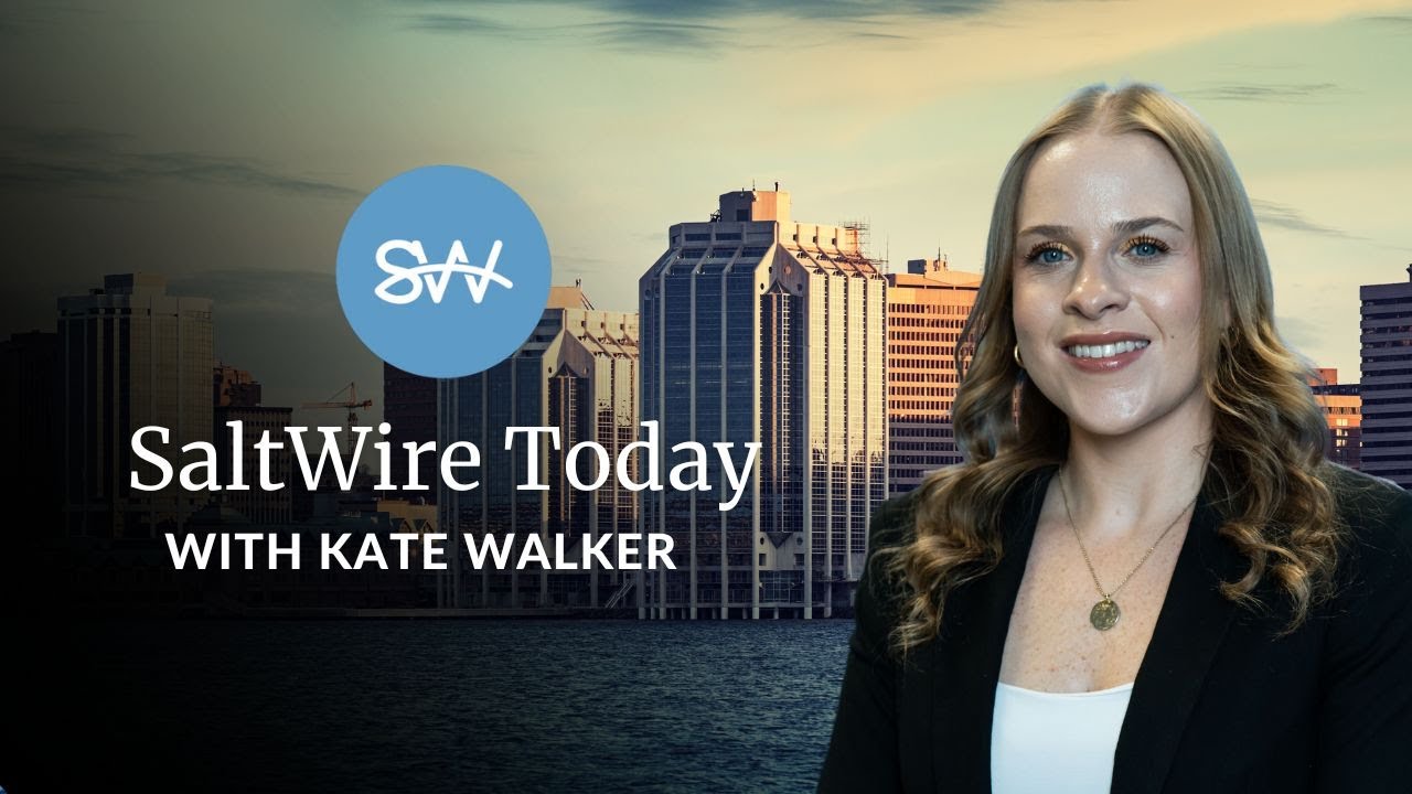 SaltWire Today - Monday, May 15, 2023 | SaltWire - YouTube