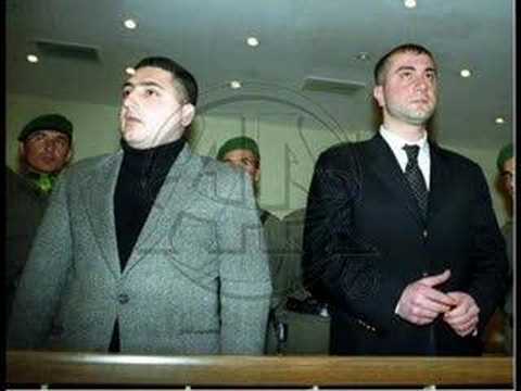 SEDAT PEKER