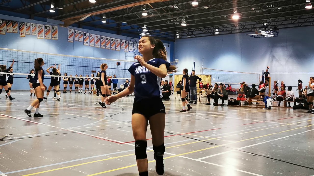 Volleyball - YouTube