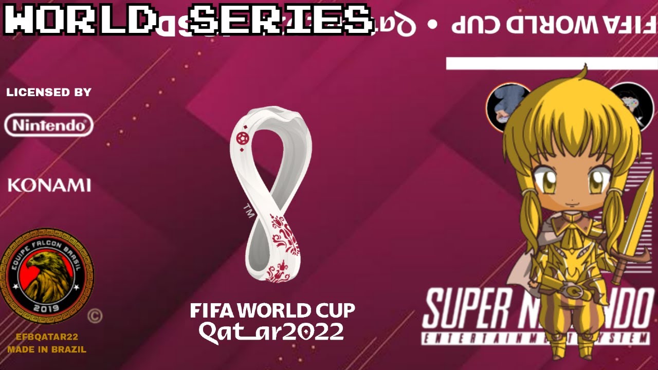 International Superstar Soccer Deluxe [FIFA World Cup Qatar 2022 ...