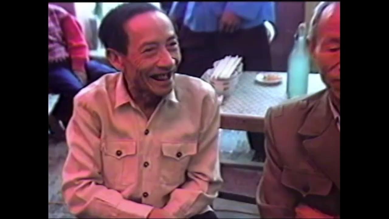 le mung tho 2002 - YouTube