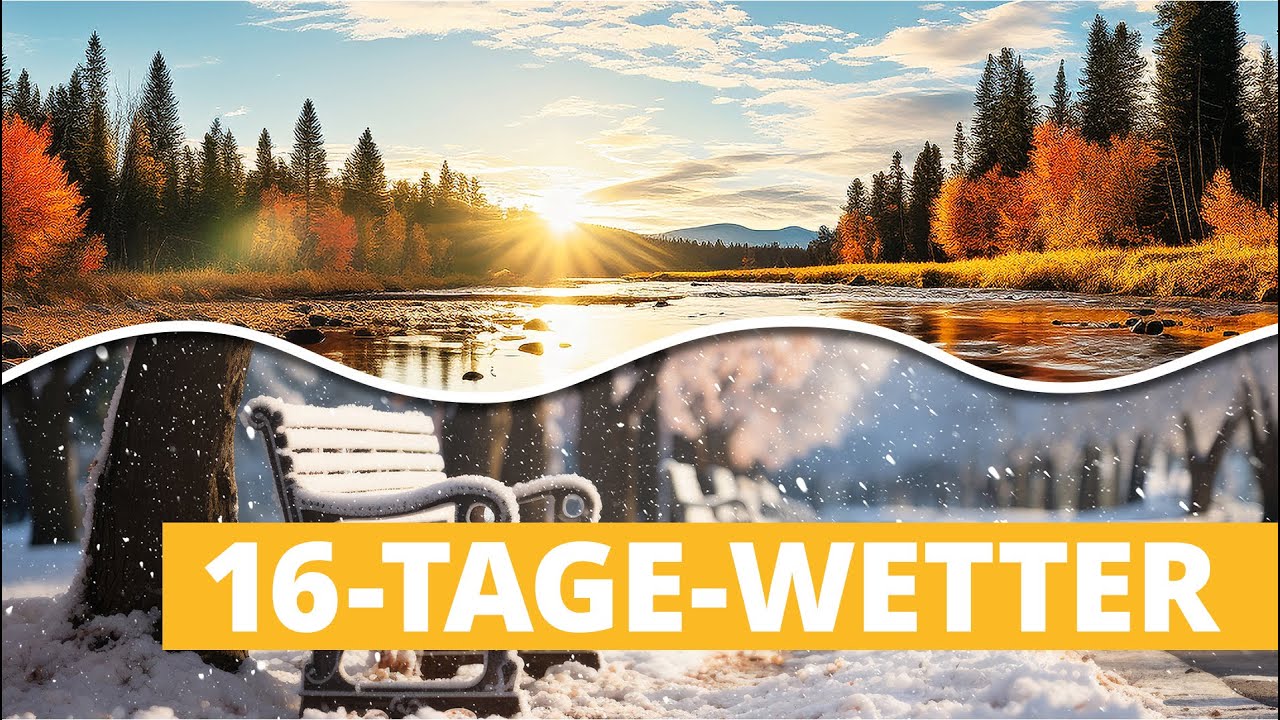 Wunderbar Wetter Waldbrl 16 Tage Bilder