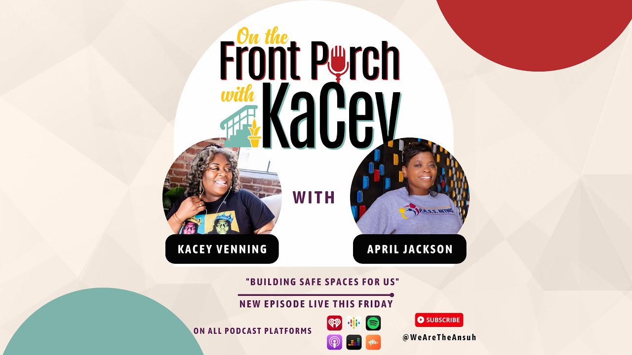 OTFP #Podcast: April Jackson | Educating Black Boys #sociology # ...