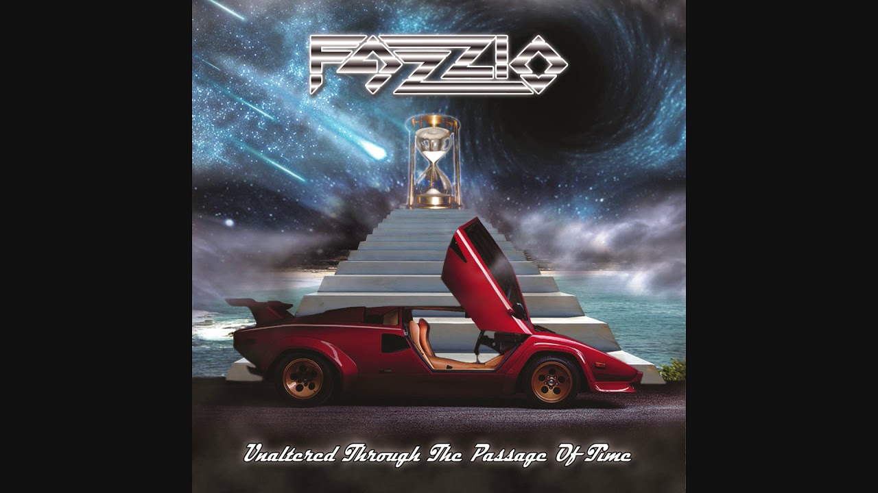 FAZZIO - (02) Catching The Dream - YouTube