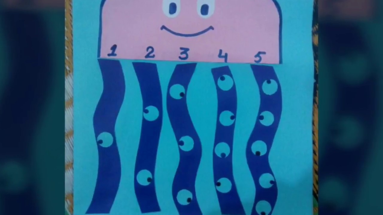 Kids Project Ideas: DIY How to Make Kids Project School File Step by ...