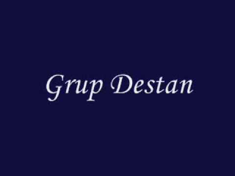 Grup Destan - Masallah
