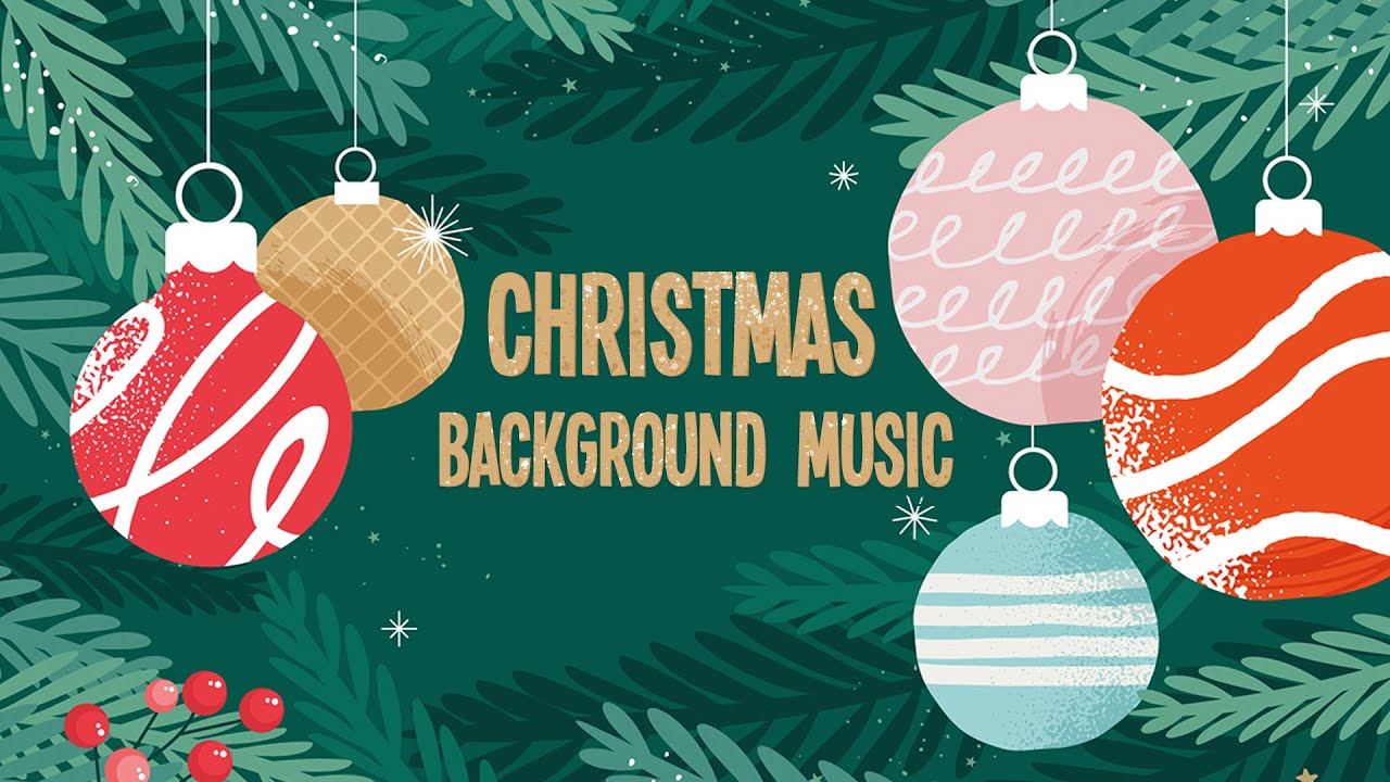 Christmas Village | Royalty Free Christmas Background Music For Videos ...