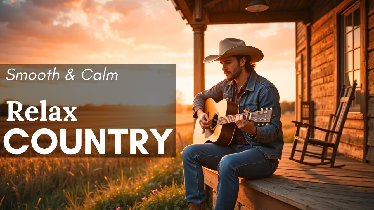 Best Country Songs to Sing Along | Catchy and Fun Country Music ...