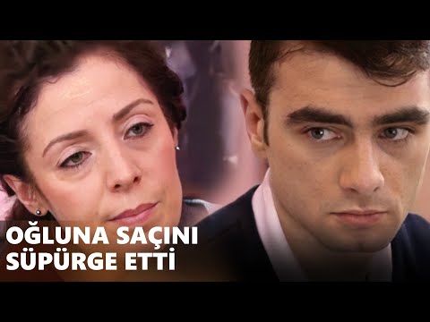 Hayırsız Evlat Annesini Bezdirdi  | İman Edenler