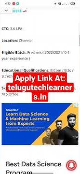 NielsenIQ Hiring freshers for Data Processing Analyst Apply link: t.me ...