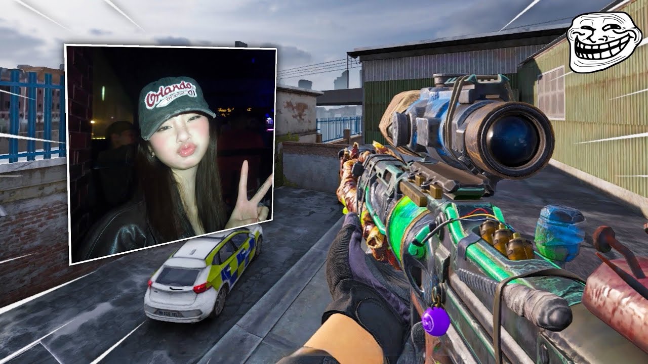 I Played With Choc And This Happened… - YouTube