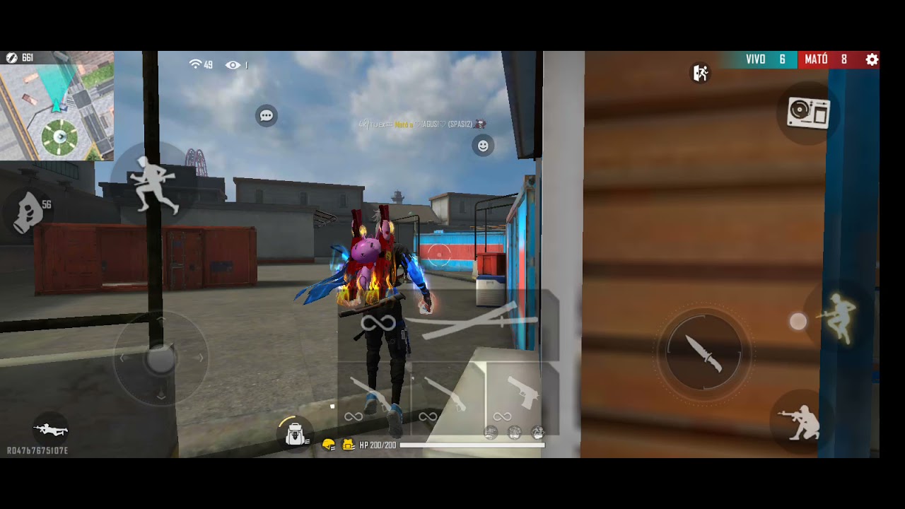 Zeetaa. Prueba 1 - YouTube