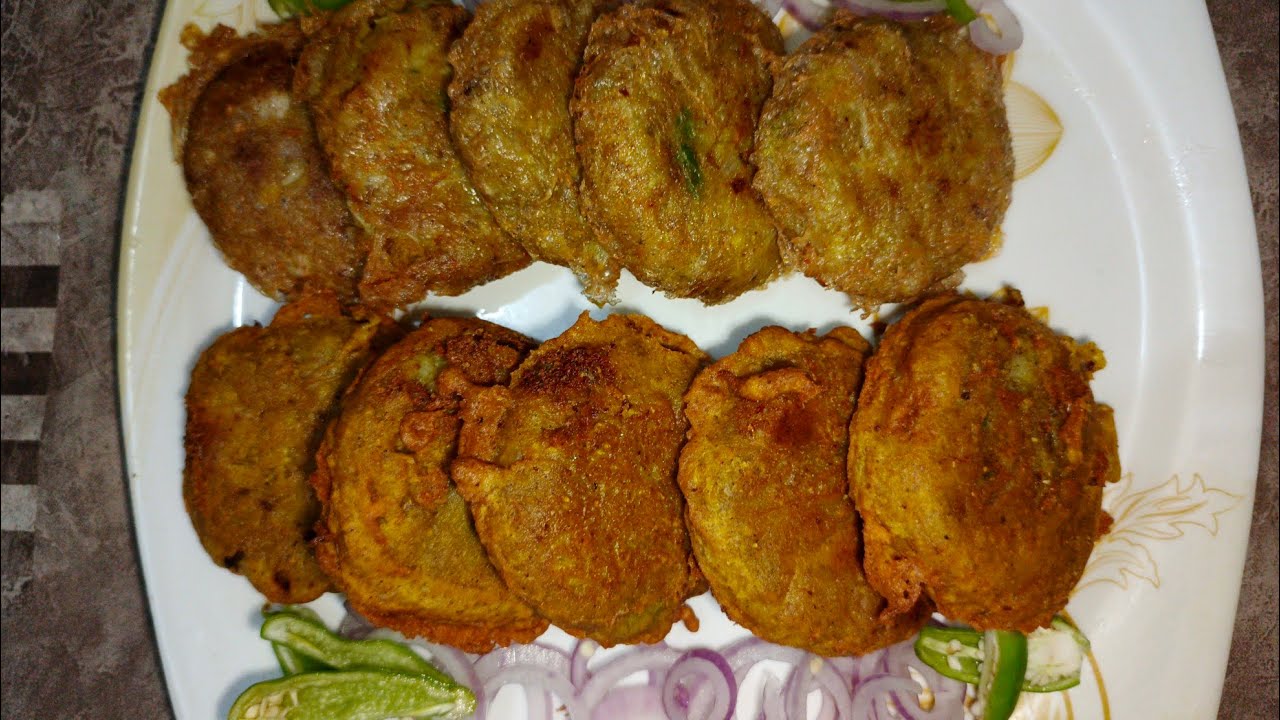 Aloo kabab recipe | potato cutlets 2 ways recipe - YouTube