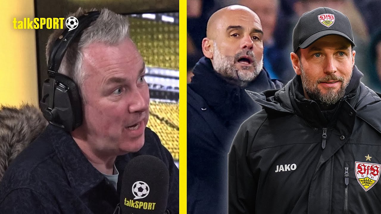 "There HAS To Be A Limit!" Andy Brassell REVEALS Potential Successor To ...
